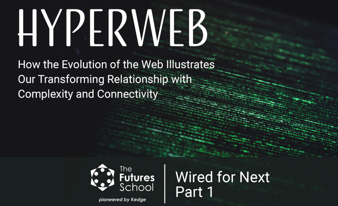 Hyperweb: Wired For Next Part 1 - TFSX