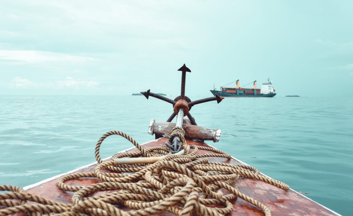 You can kedge the future to today - TFSX