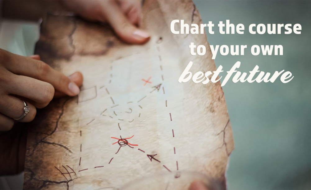 Career Foresight: Reframing Career Development for the 21st Century - TFSX