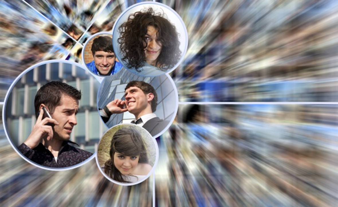 Understanding What’s Next In Talent: The Ubiquitous Nature of the ...