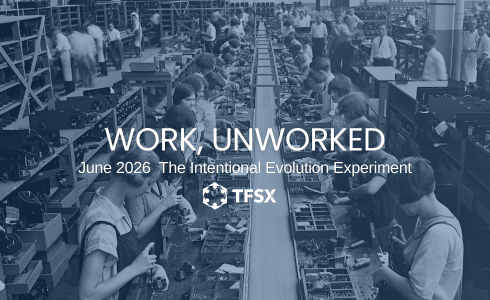 Work, Unworked - TFSX