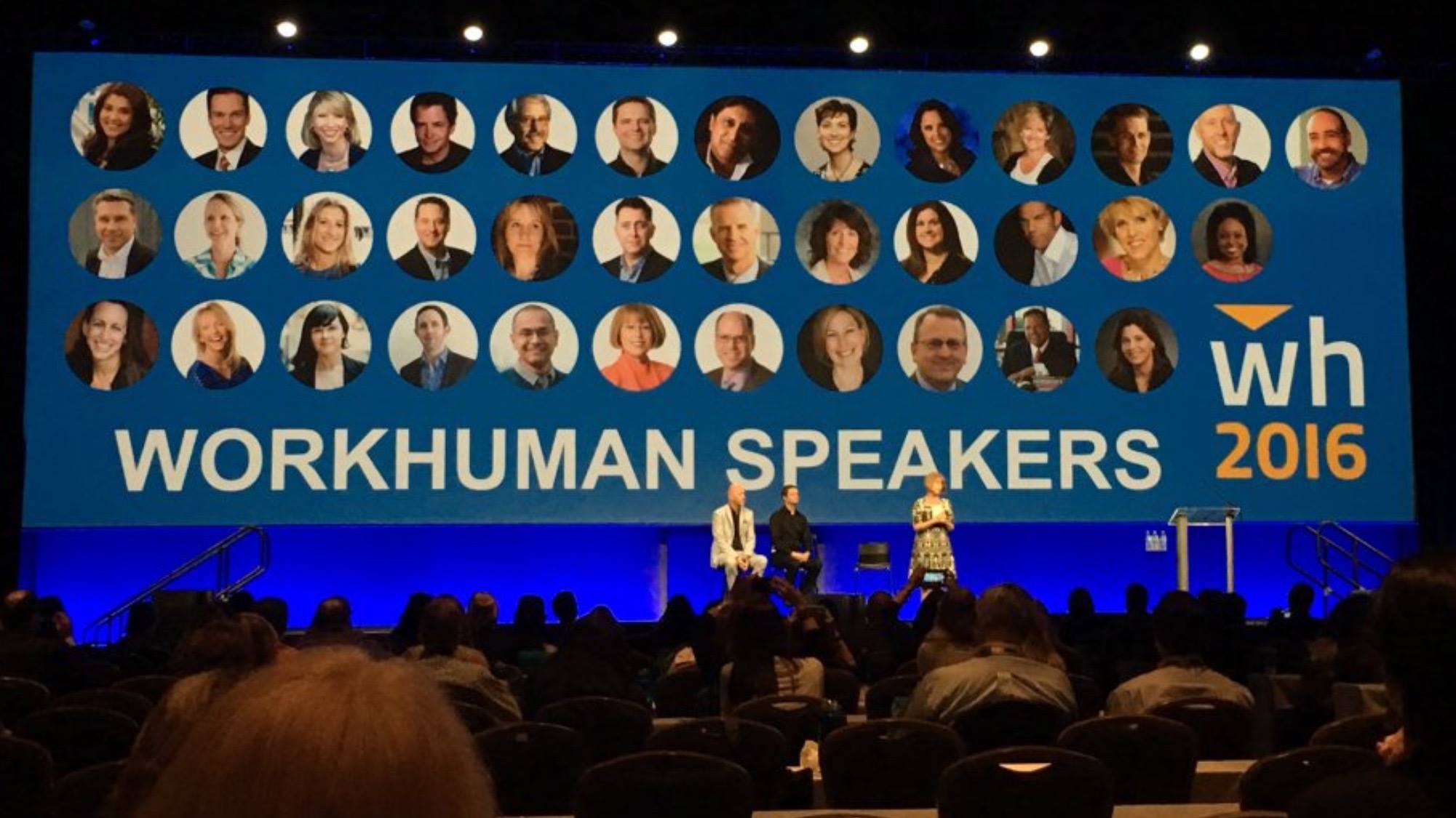 Why the Future Needs WorkHuman - TFSX