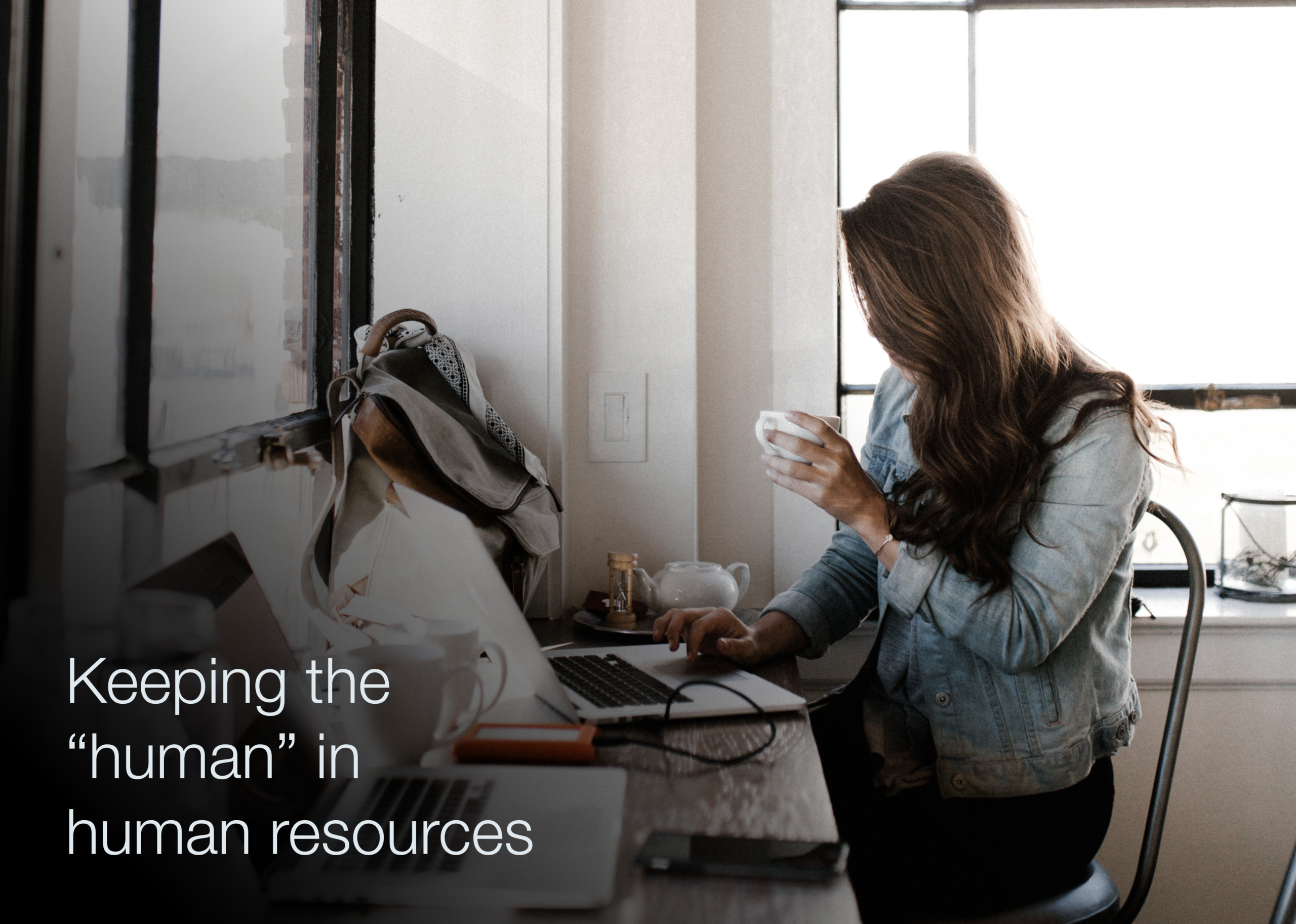 Why the Future Needs WorkHuman - TFSX