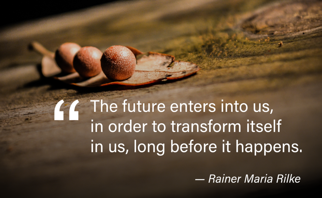 10 Questions to Test Future Readiness in Your Organization - TFSX