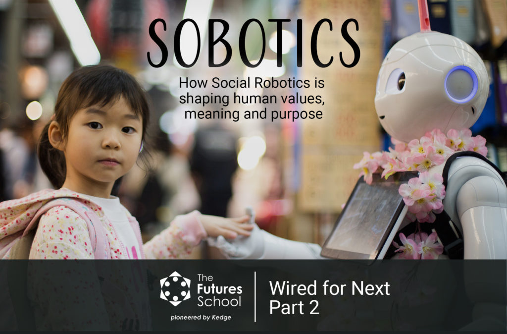 Sobotics: Wired for Next Part 2 - TFSX