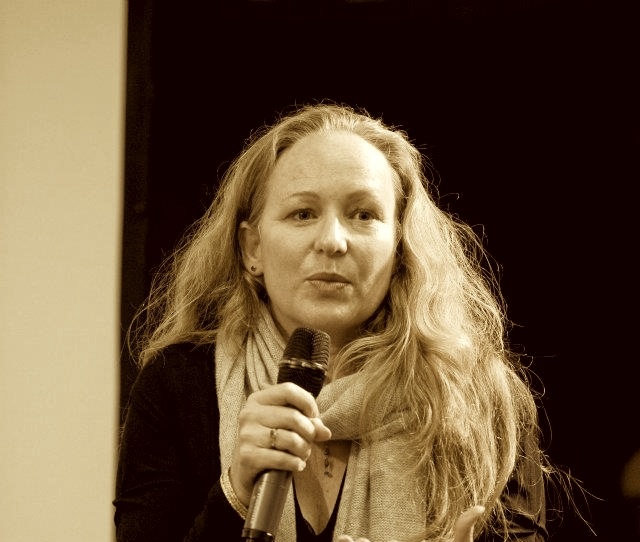 The Long Now: Foresight-Fueled Action - TFSX