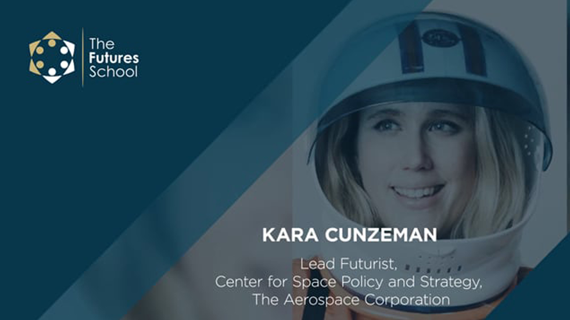 Co-Creative Emergence: Foresight-Fueled Action - TFSX