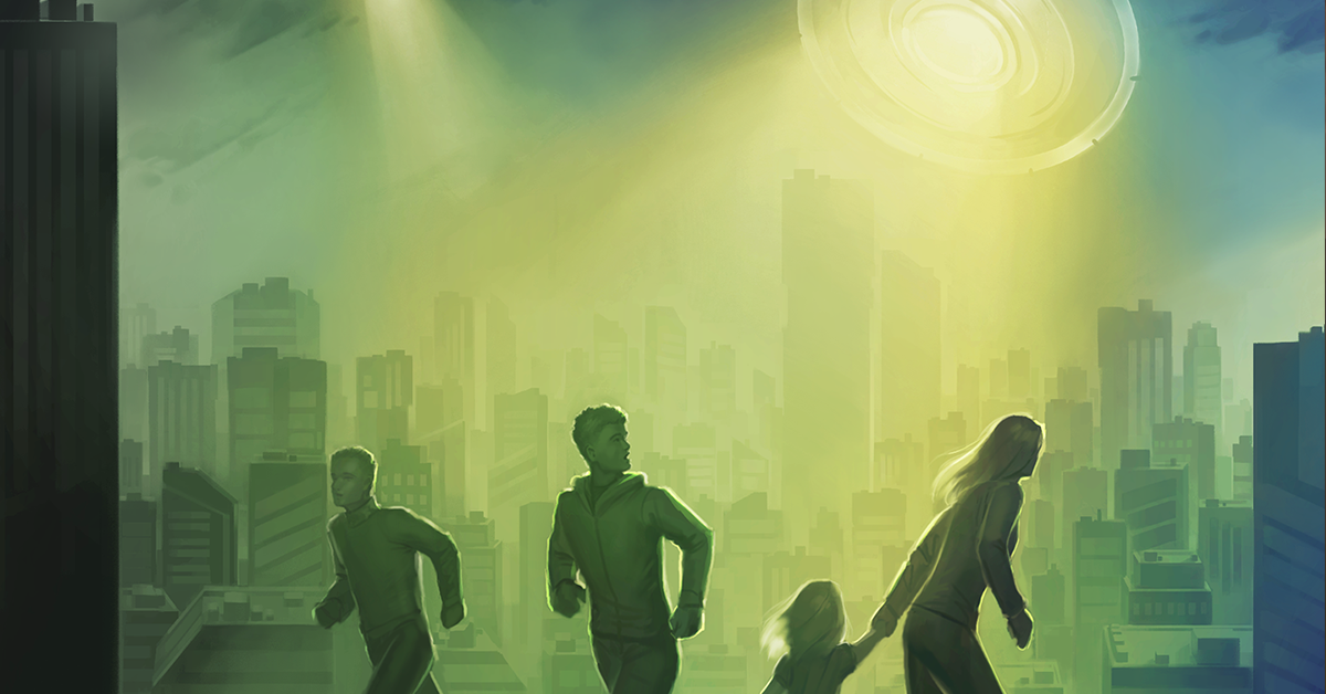 Emerging Wicked Weak Signals - TFSX