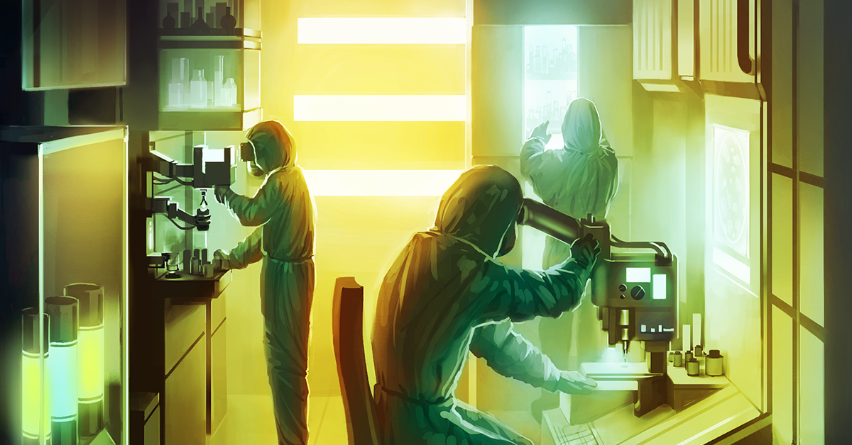 Emerging Wicked Weak Signals - TFSX