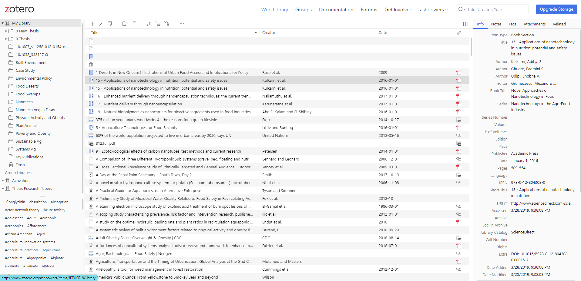 The 4 Best Research Annotation Platforms for Strategic Foresight - TFSX