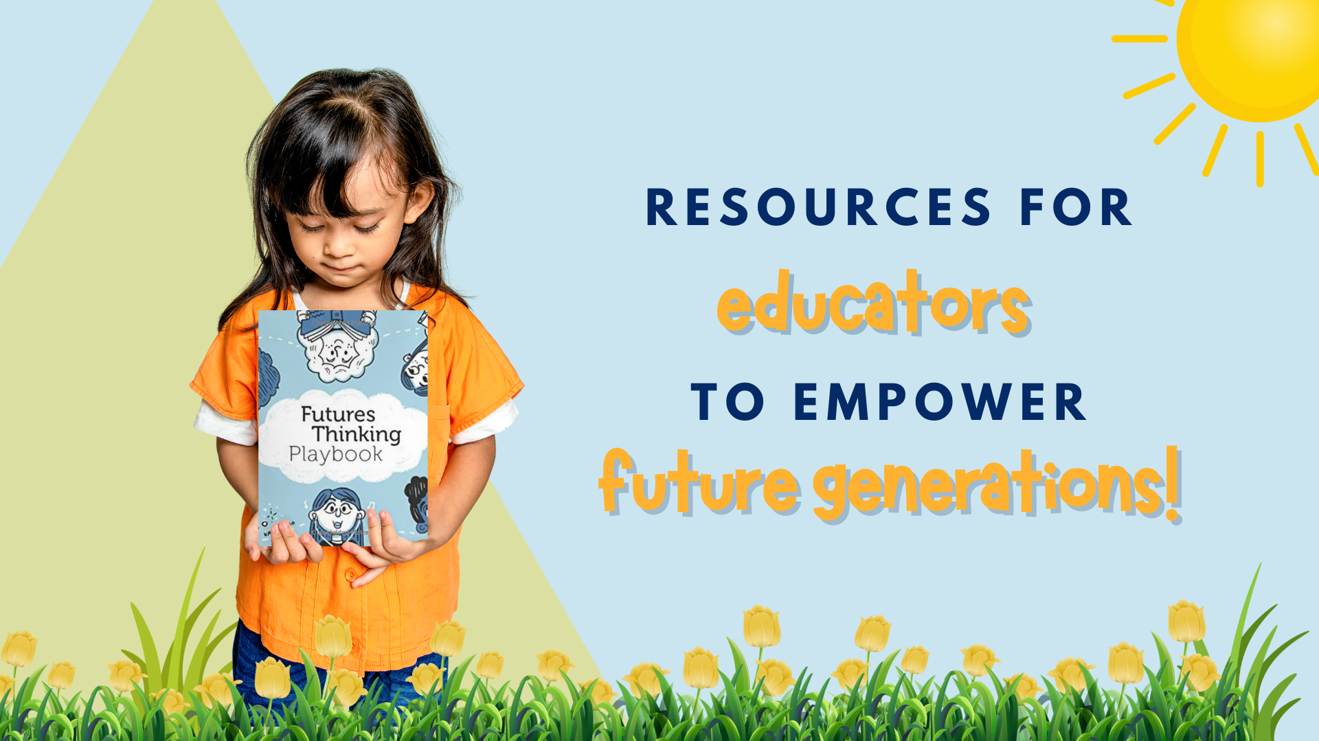 Resources for Educators to Empower Future Generations - TFSX