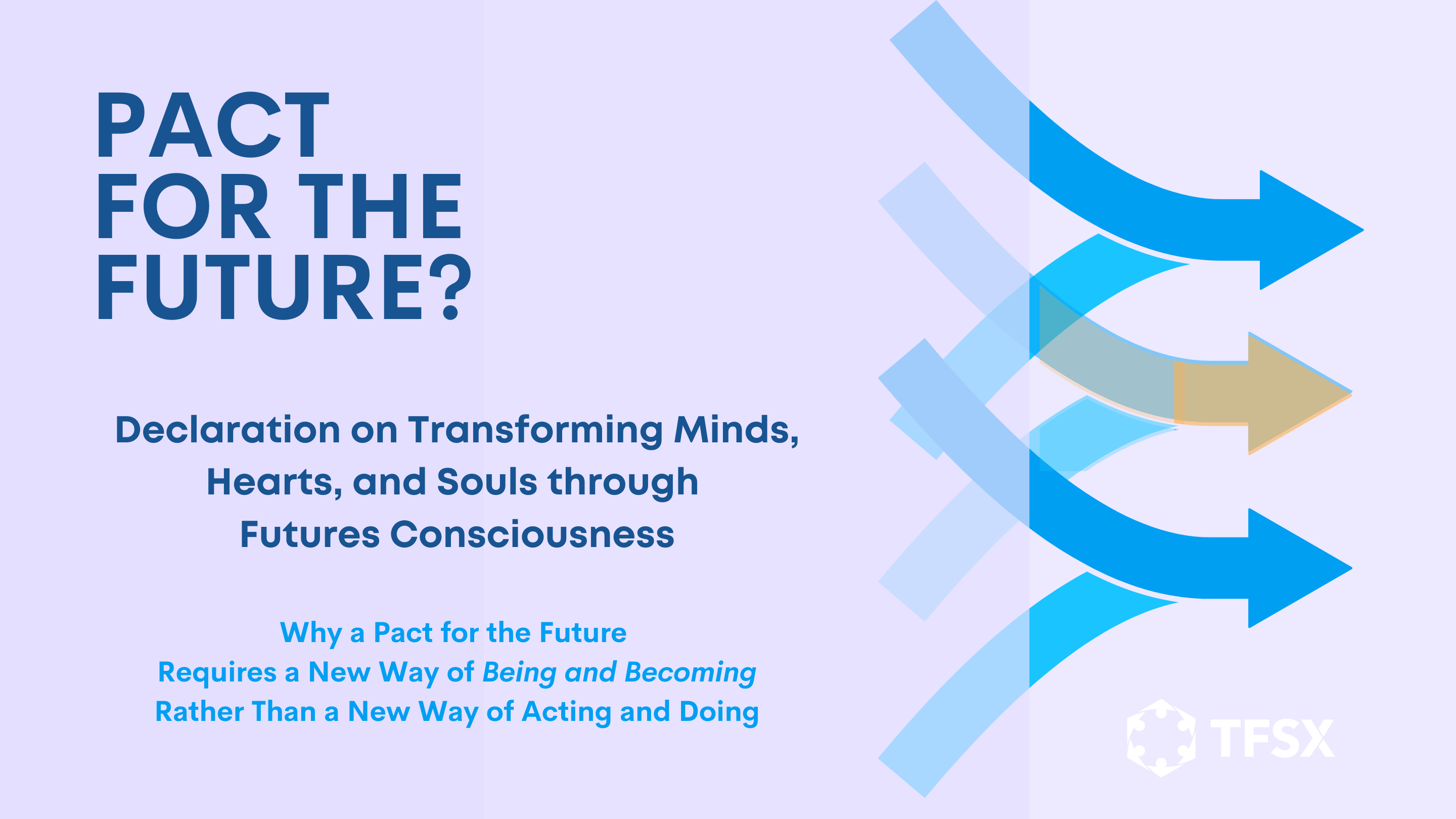The Dragonfly’s Pact with the Future - TFSX