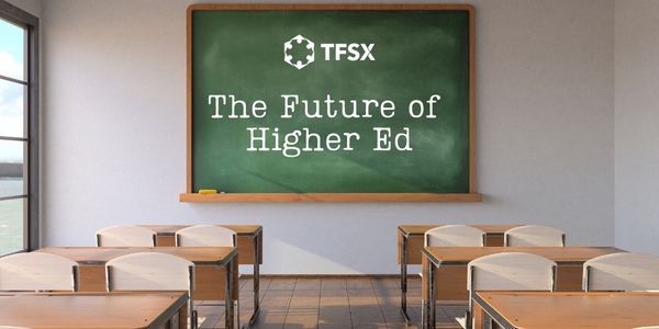 Unlock the Future: How Foresight is Revolutionizing Higher Education - TFSX